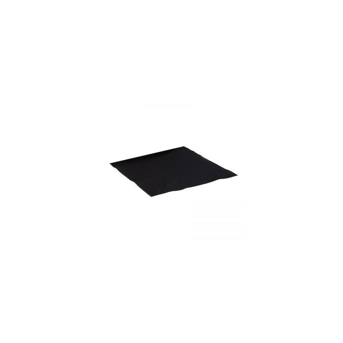 Formflash Quadrat 22x22 cm – Flexibles EPDM Flashing für Außenecken